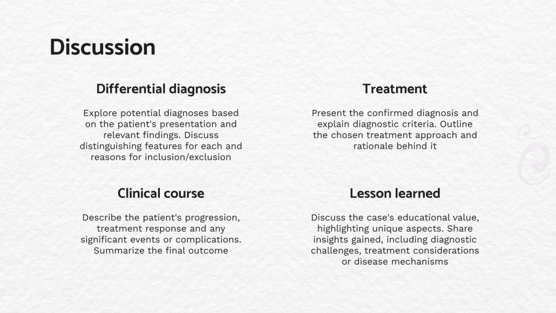 Abruptio Placentae Case Study Presentation