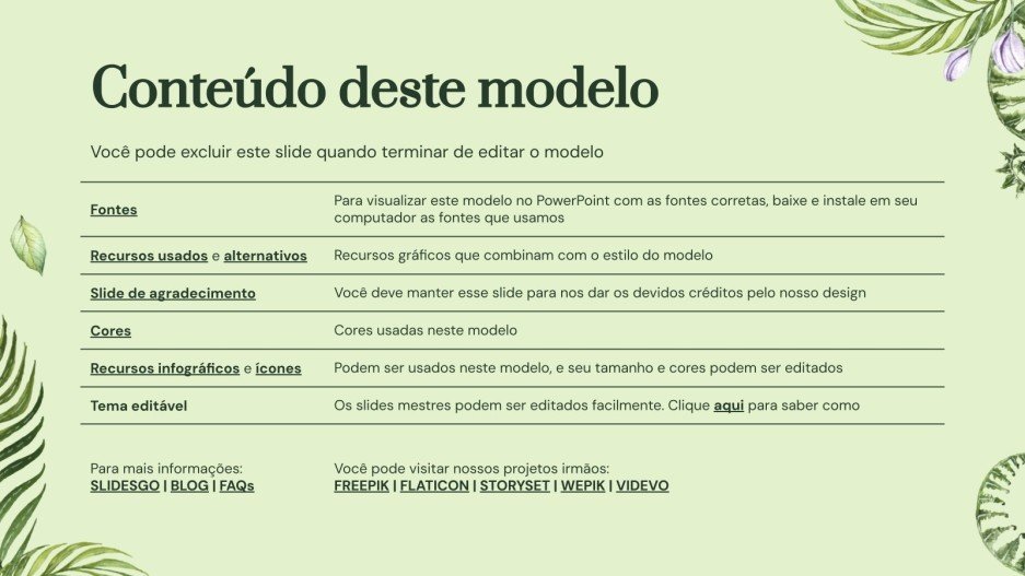 History of Brazil Presentation