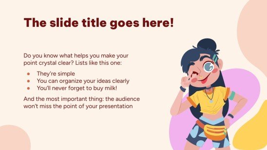 Young People Theme Presentation