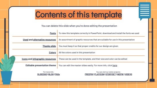 English for Business and Management Workshop | Google Slides