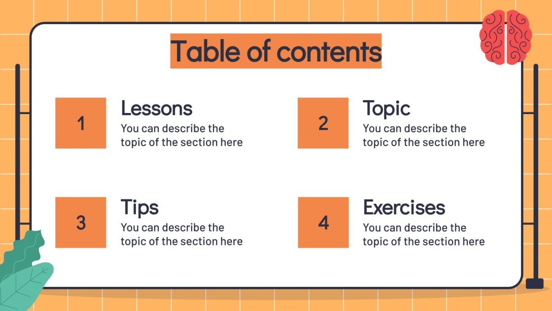 English for Business and Management Workshop | Google Slides