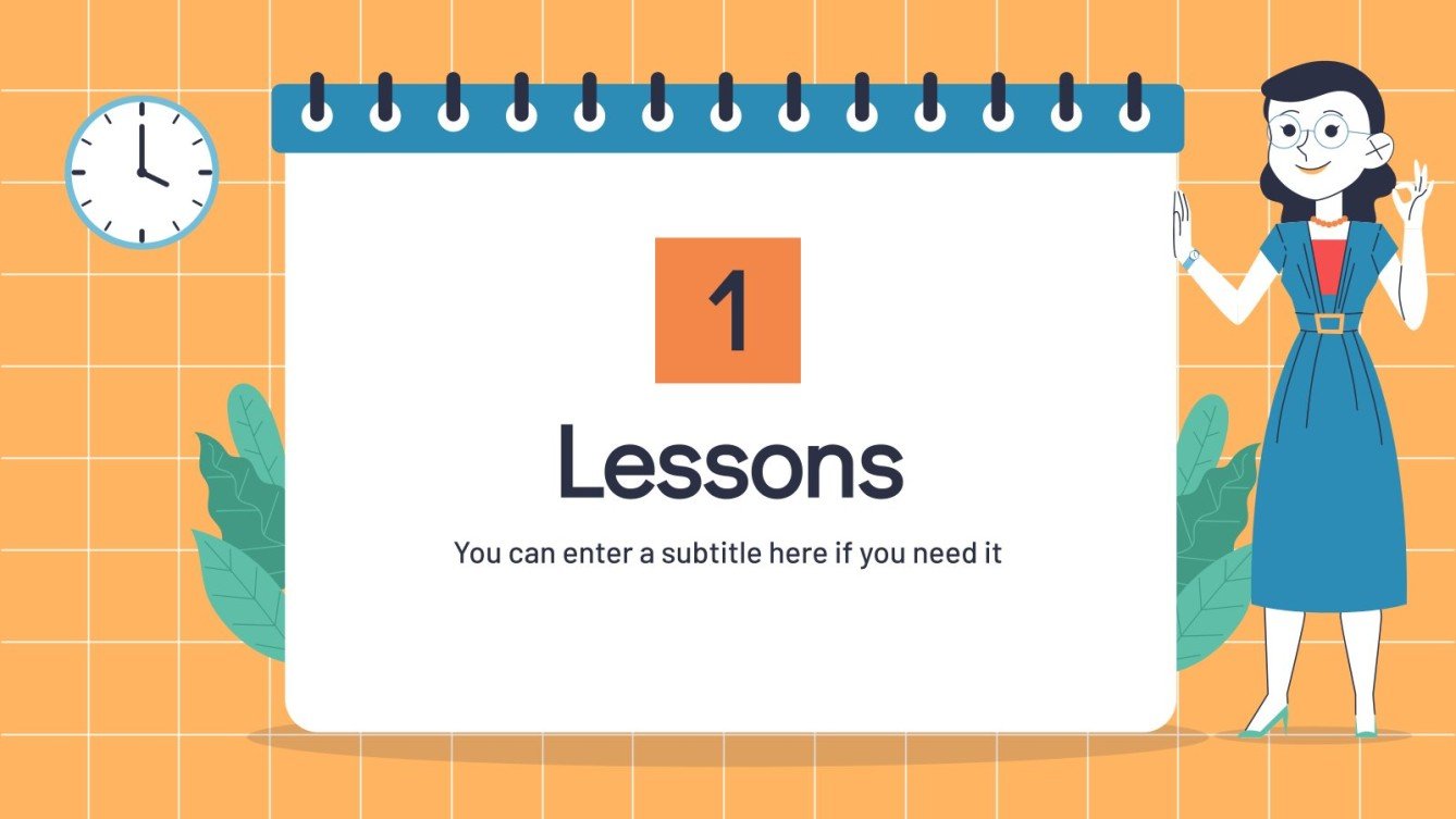 English for Business and Management Workshop | Google Slides