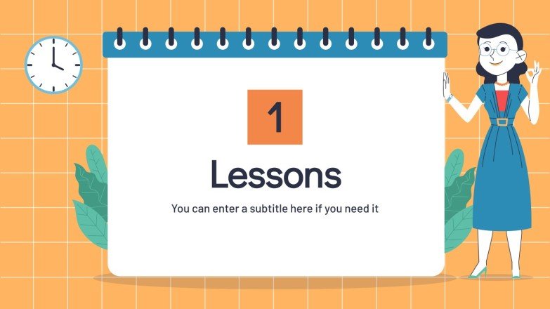 English for Business and Management Workshop | Google Slides