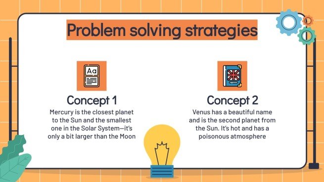 English for Business and Management Workshop | Google Slides