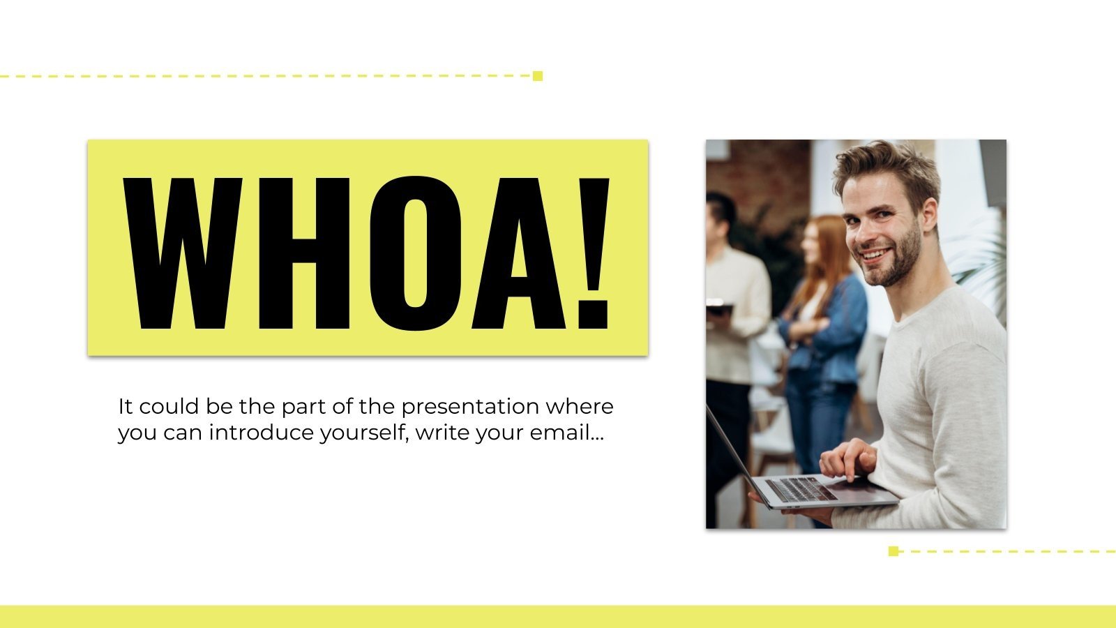 Bright Company Presentation