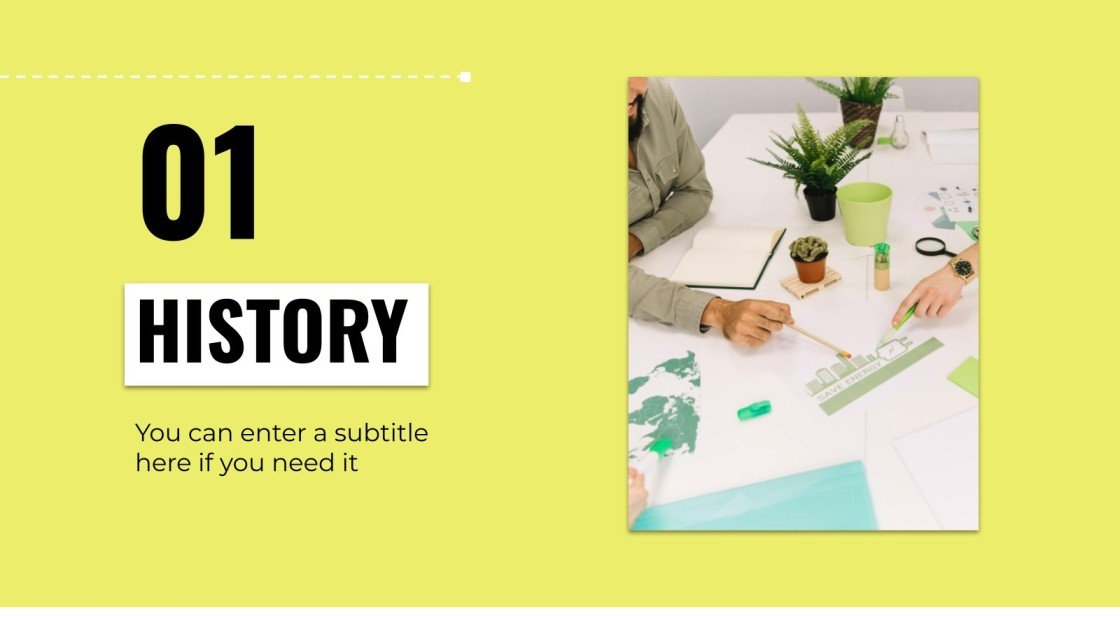 Bright Company Presentation