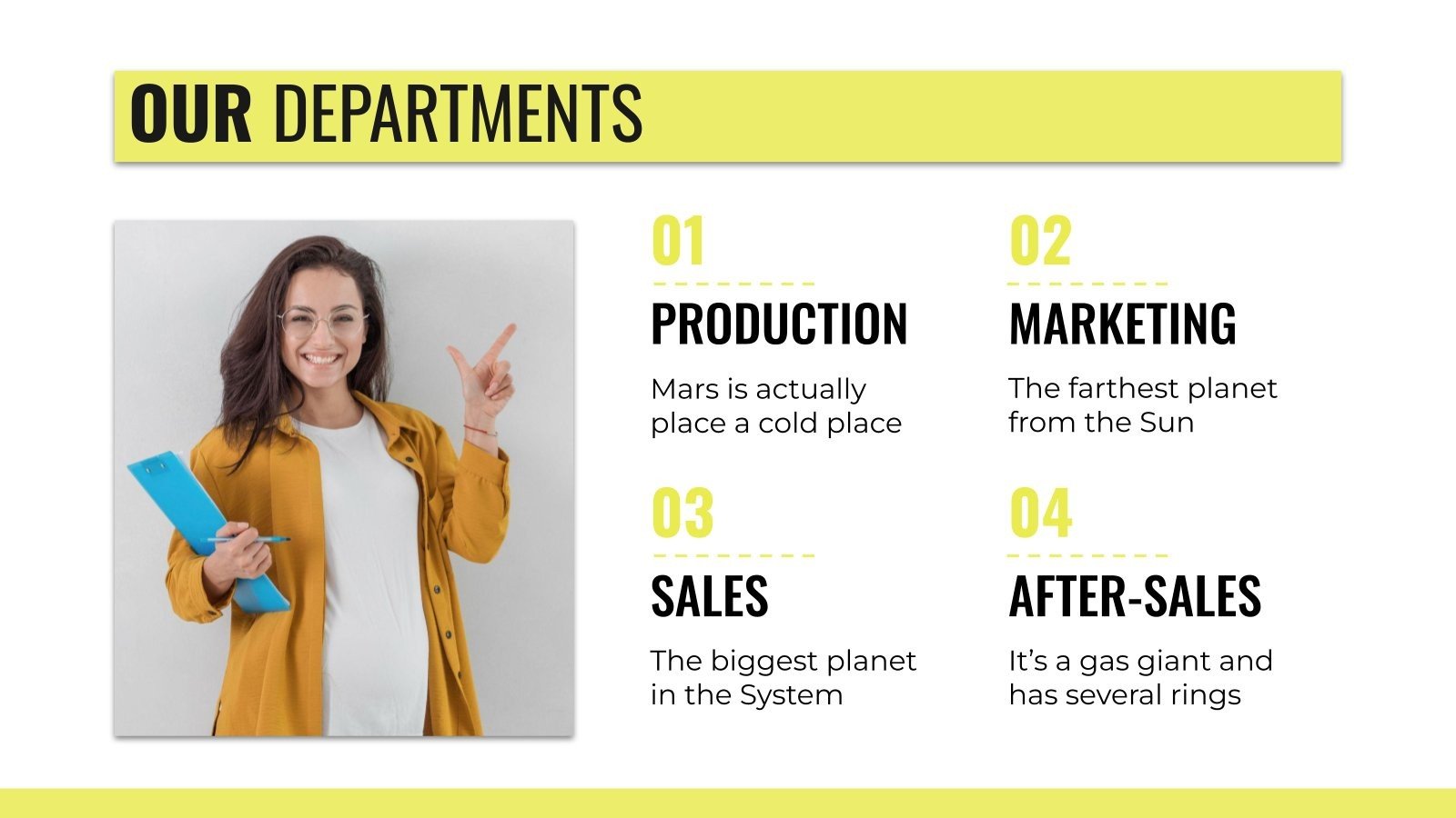 Bright Company Presentation