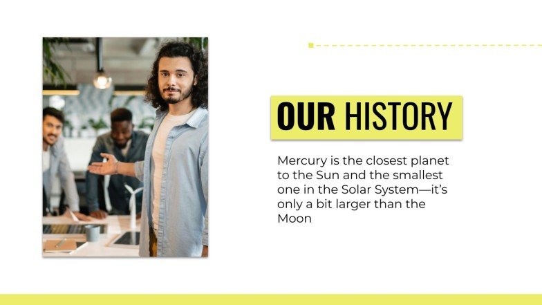 Bright Company Presentation