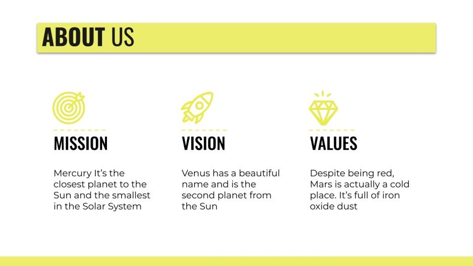 Bright Company Presentation