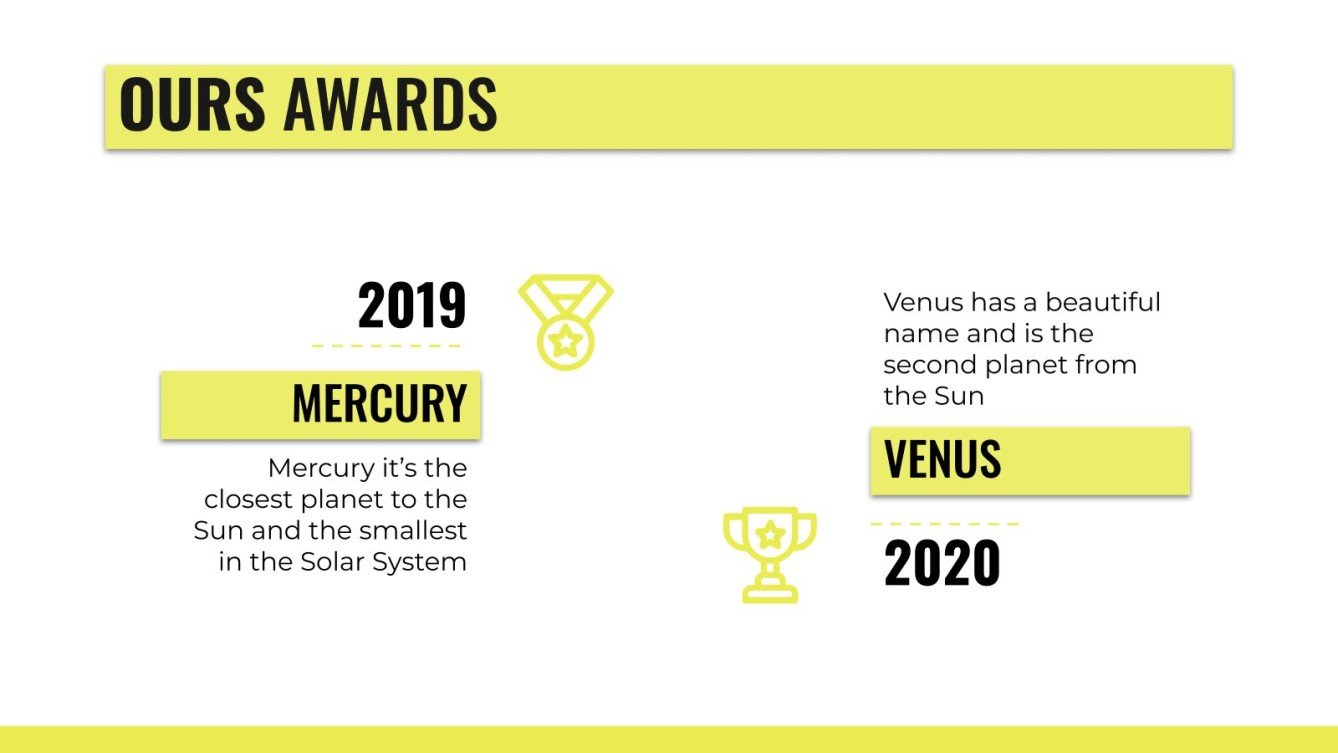 Bright Company Presentation