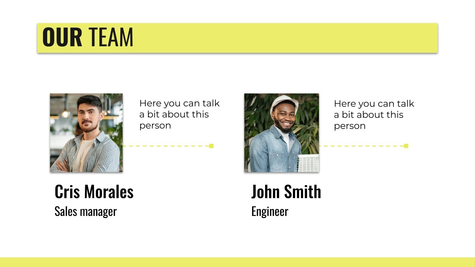 Bright Company Presentation