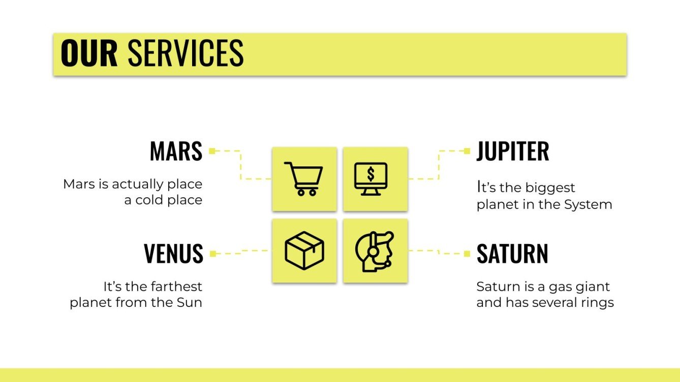 Bright Company Presentation