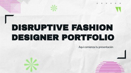 Modelos grátis para Design do Google Slides e PowerPoint
