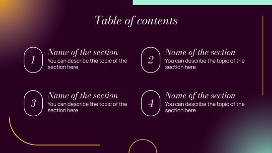 Human Behavior Presentation