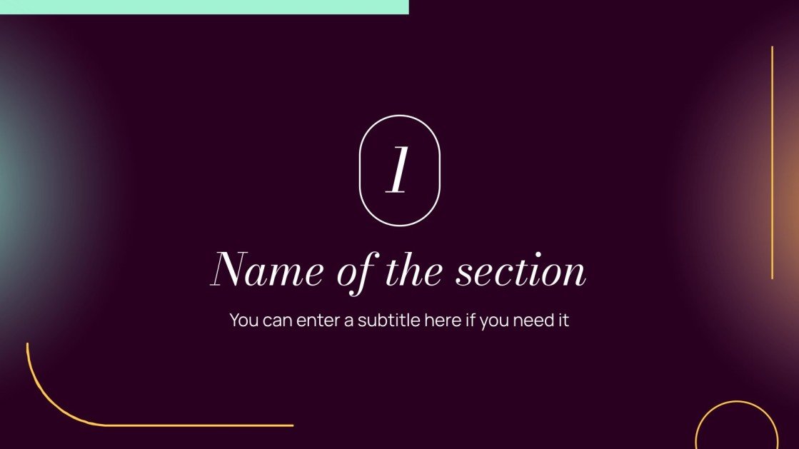 Human Behavior Presentation