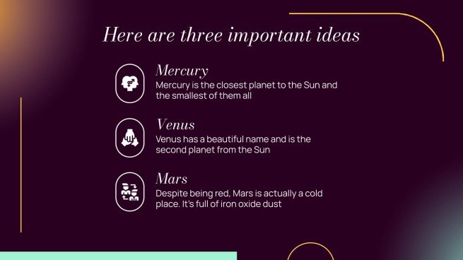 Human Behavior Presentation