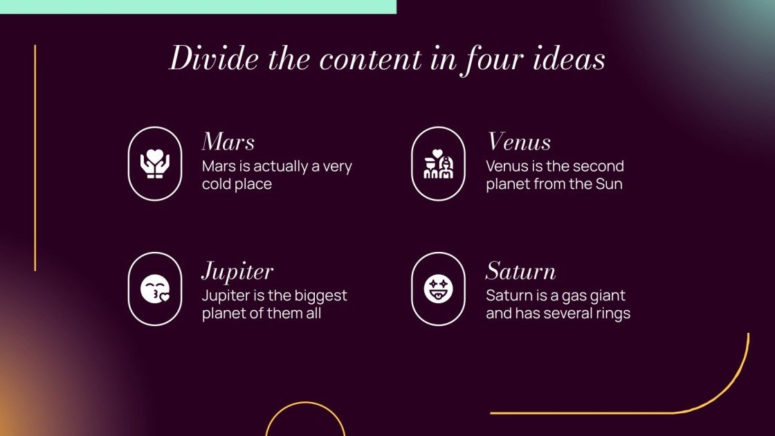 Human Behavior Presentation