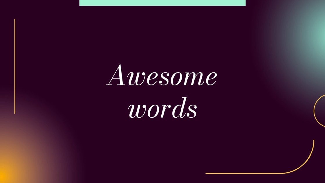 Human Behavior Presentation