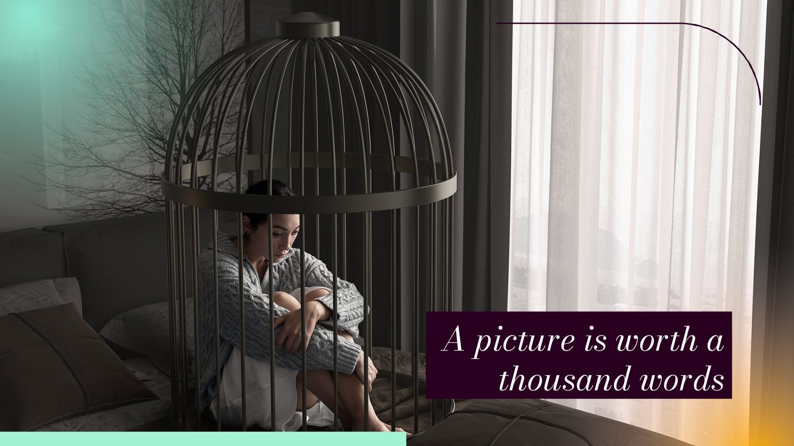 Human Behavior Presentation