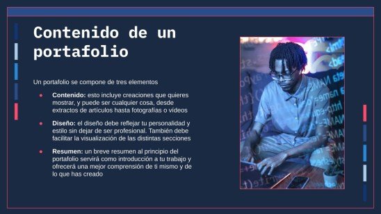 Programming Style Portfolio Presentation