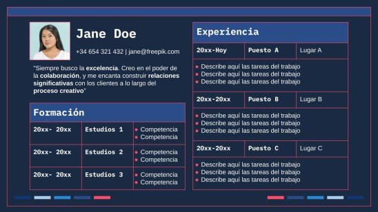Programming Style Portfolio Presentation