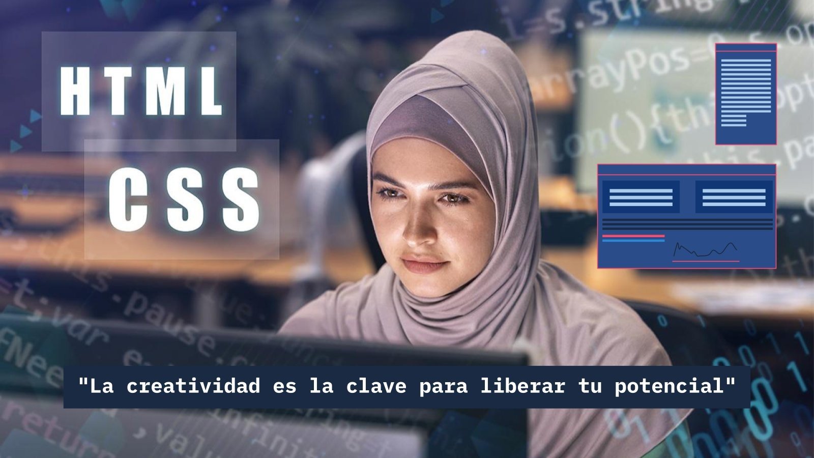 Programming Style Portfolio Presentation