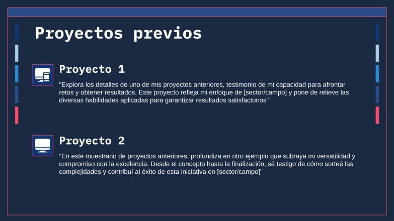 Programming Style Portfolio Presentation