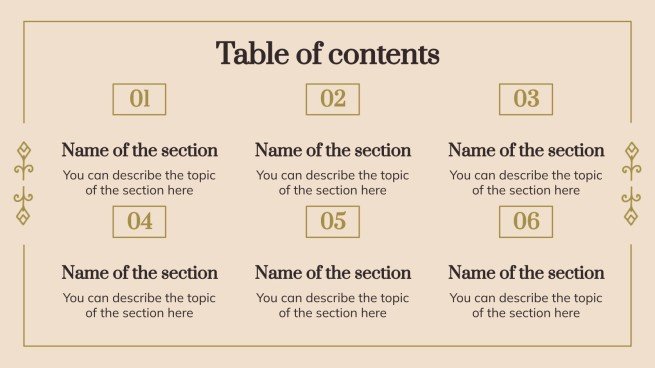 Niccolò Machiavelli Presentation