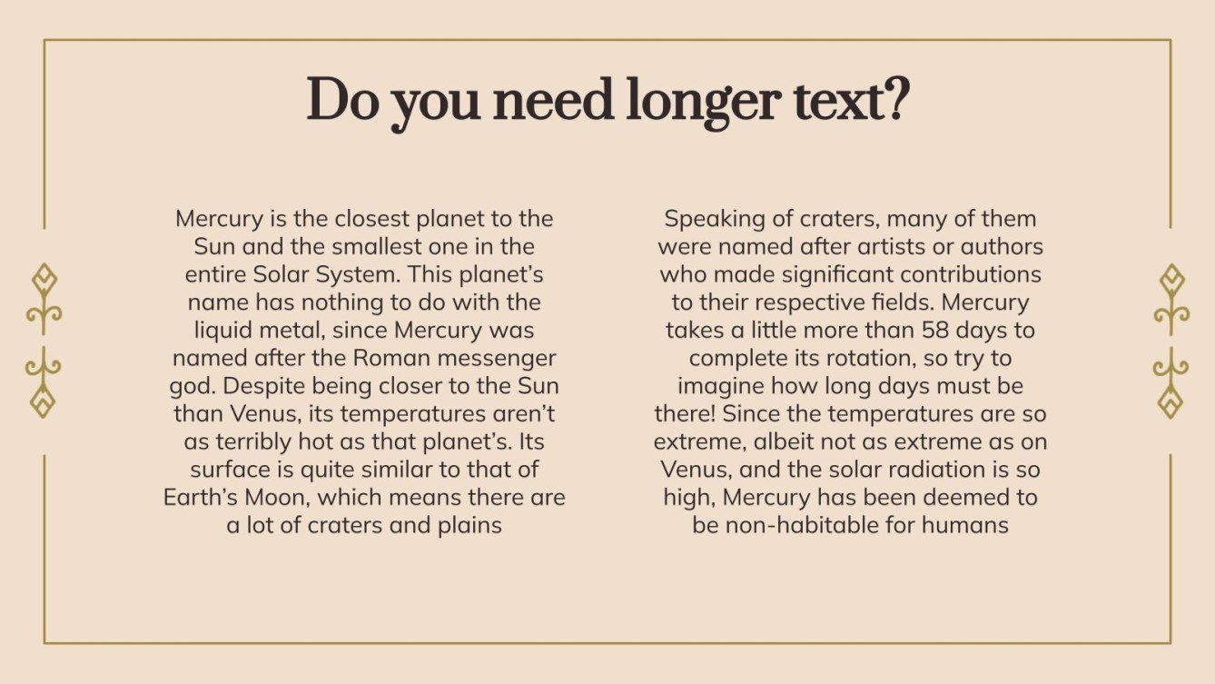 Niccolò Machiavelli Presentation