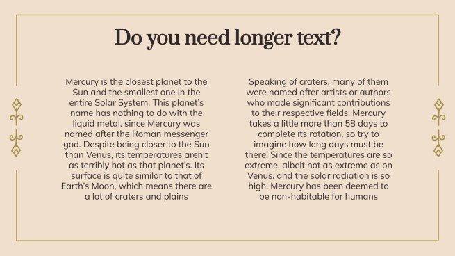 Niccolò Machiavelli Presentation