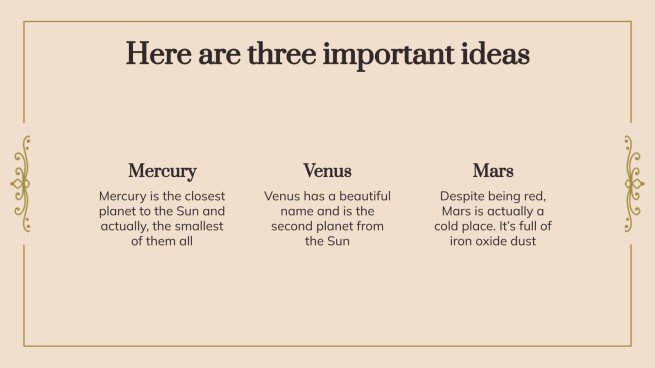 Niccolò Machiavelli Presentation