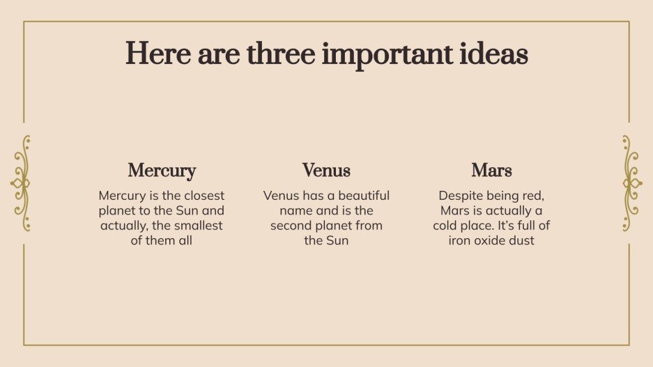 Niccolò Machiavelli Presentation