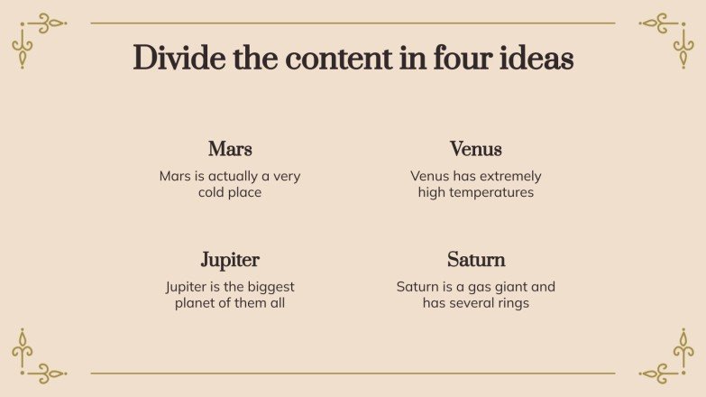 Niccolò Machiavelli Presentation