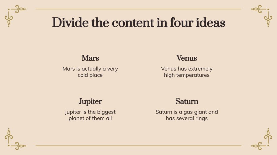 Niccolò Machiavelli Presentation