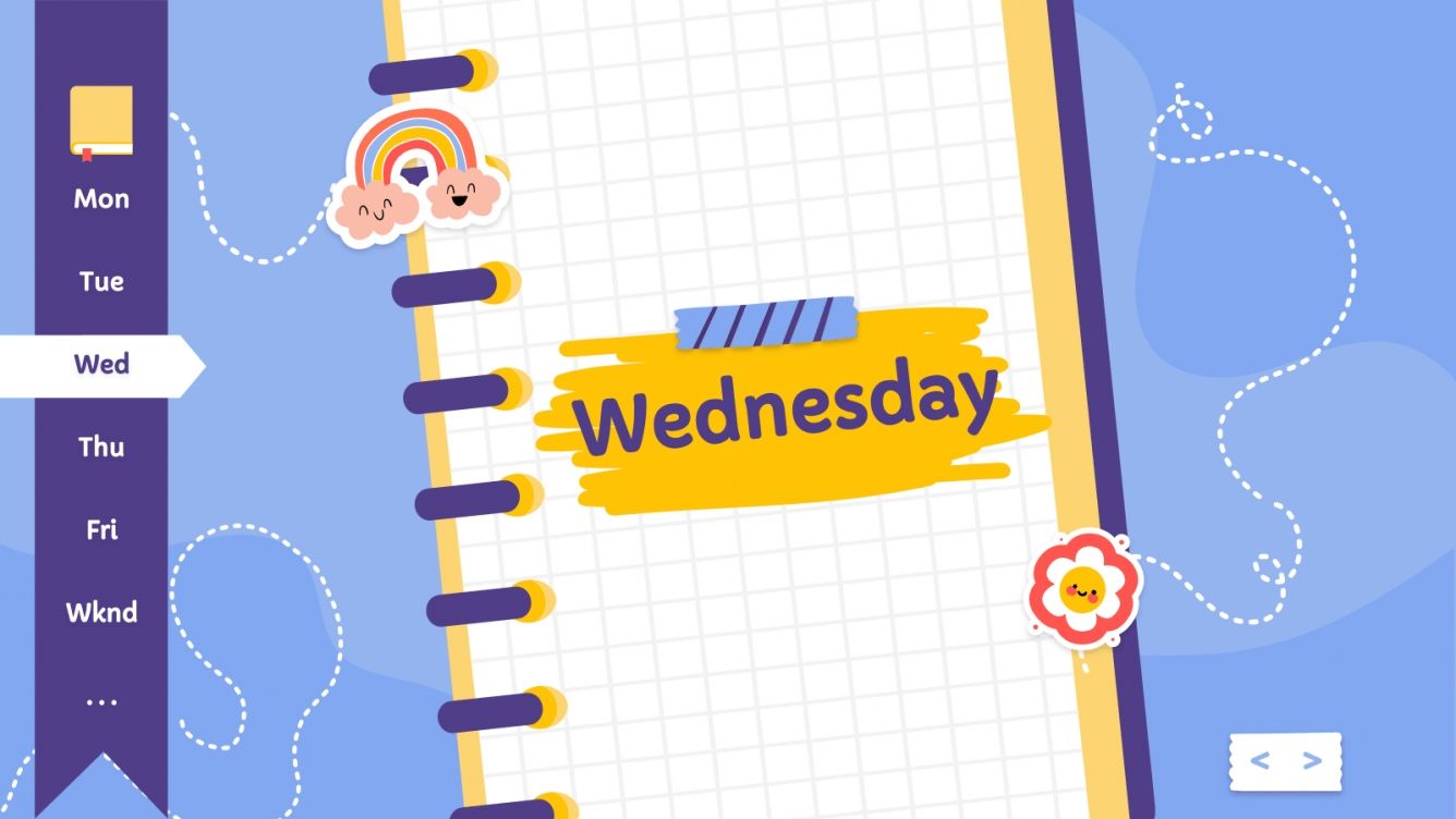 High School Agenda Google Slides PPT Theme high-school-agenda-google-slides-ppt-theme