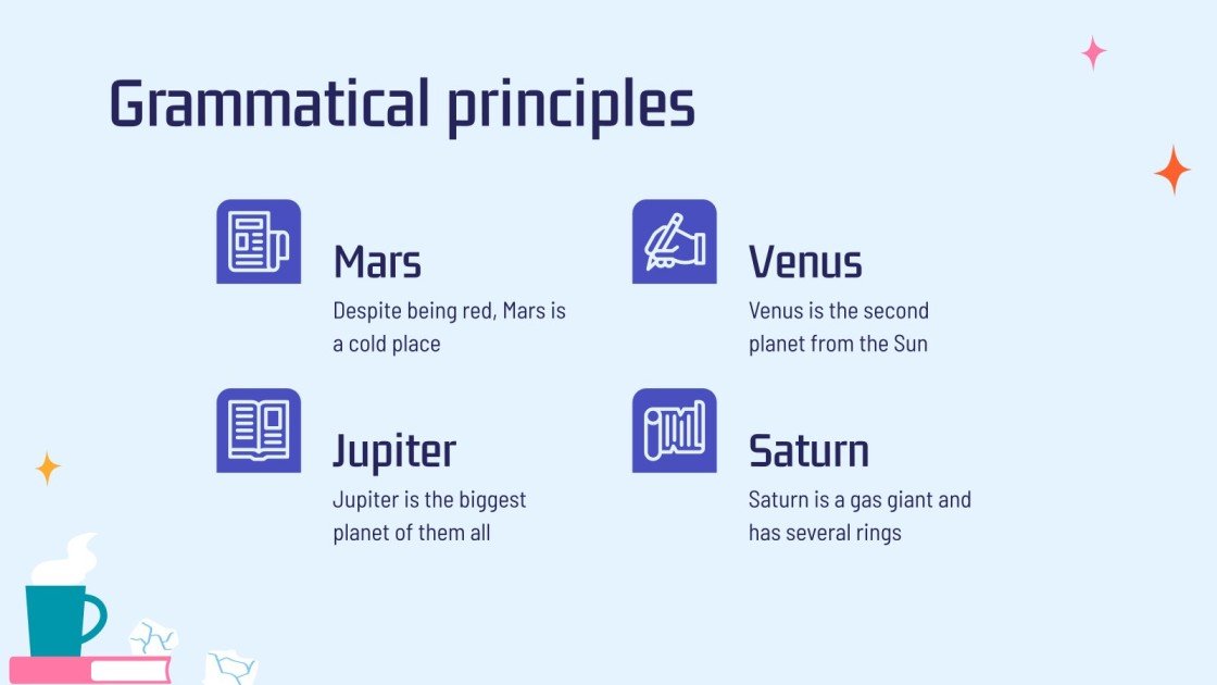Grammar and Sentence Structure Mastery - 6th Grade