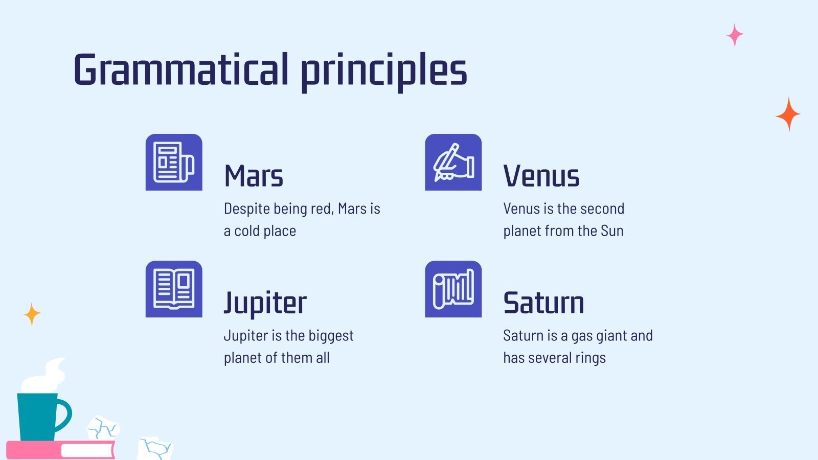 Grammar and Sentence Structure Mastery - 6th Grade
