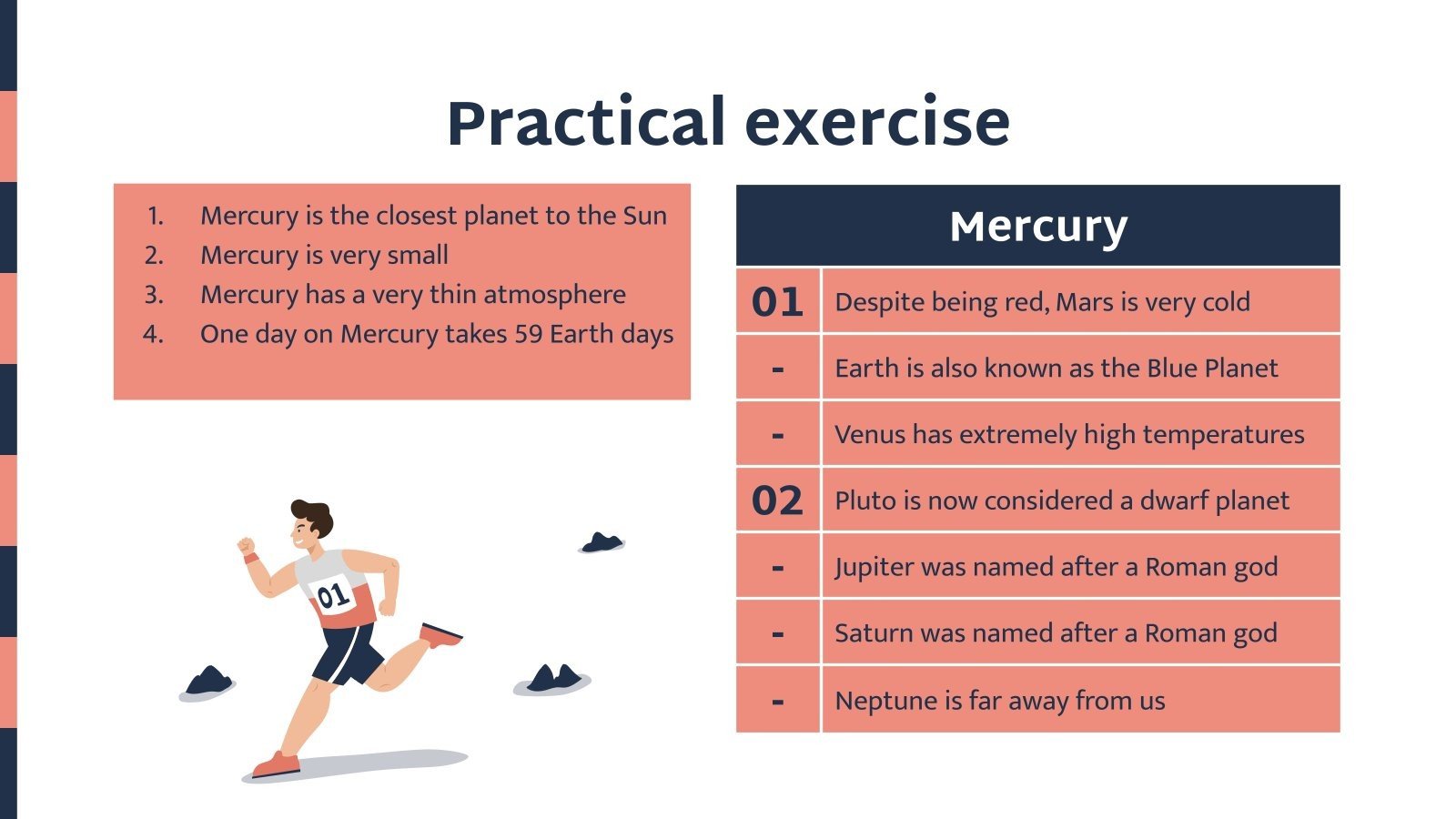 Cross Country for Beginners Workshop Presentation