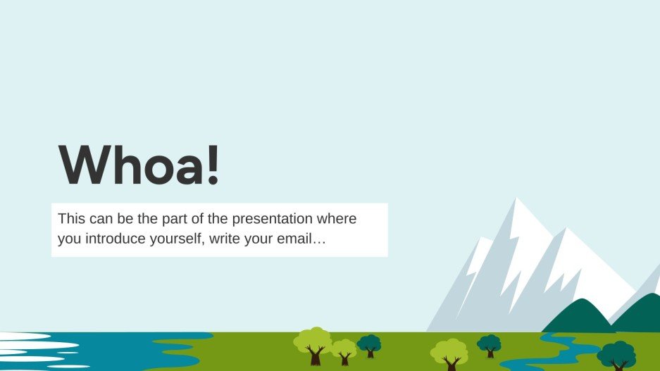 Presentación Ecosistemas de estuario