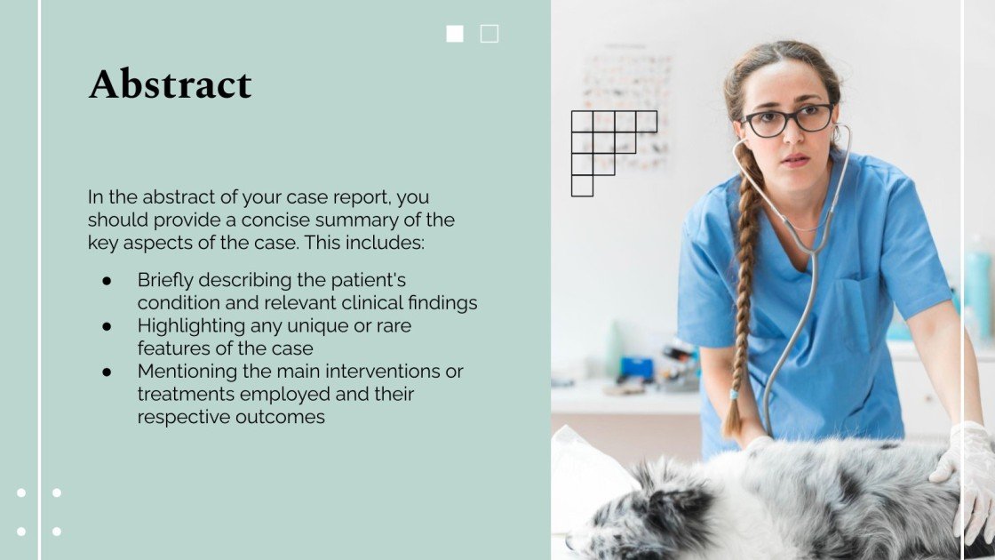 Presentación Caso clínico de necropsia veterinaria