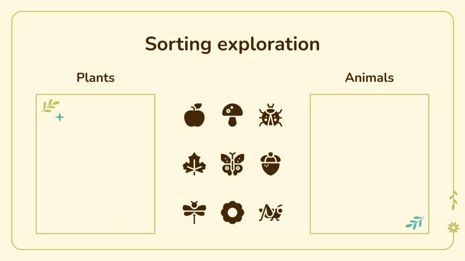 Spring Break - Pre-K Presentation