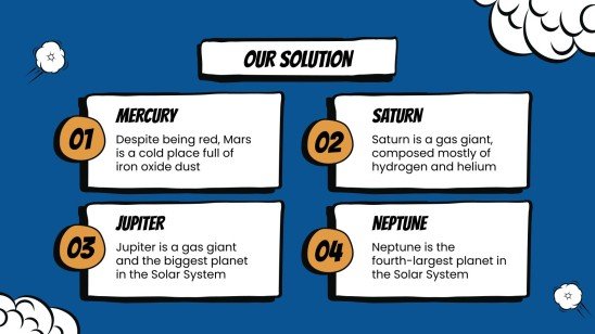 Detective Consulting Google Slides theme & PowerPoint template