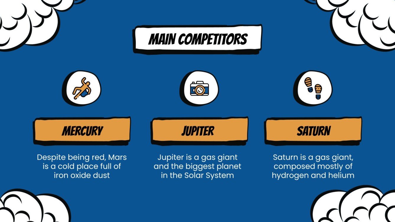 Detective Consulting Google Slides theme & PowerPoint template