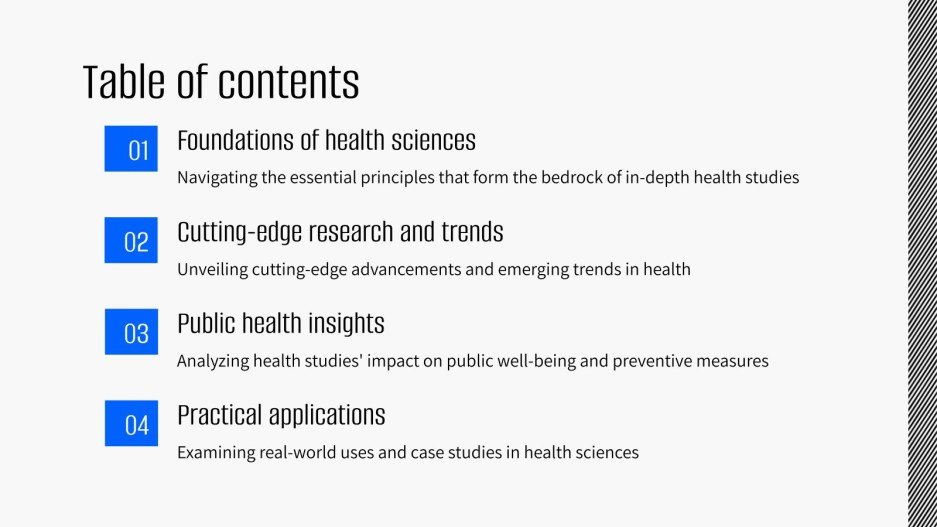 Global Health - Doctor in Public Health Sciences