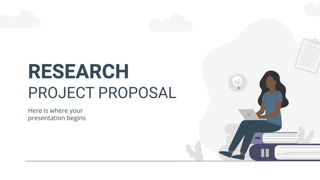 Research Project Proposal Presentation