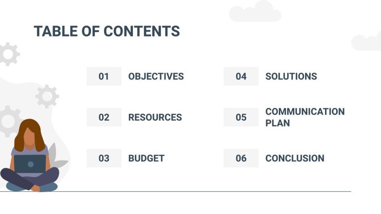 Research Project Proposal Presentation