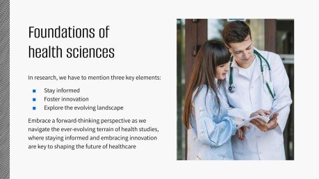 Global Health - Doctor in Public Health Sciences