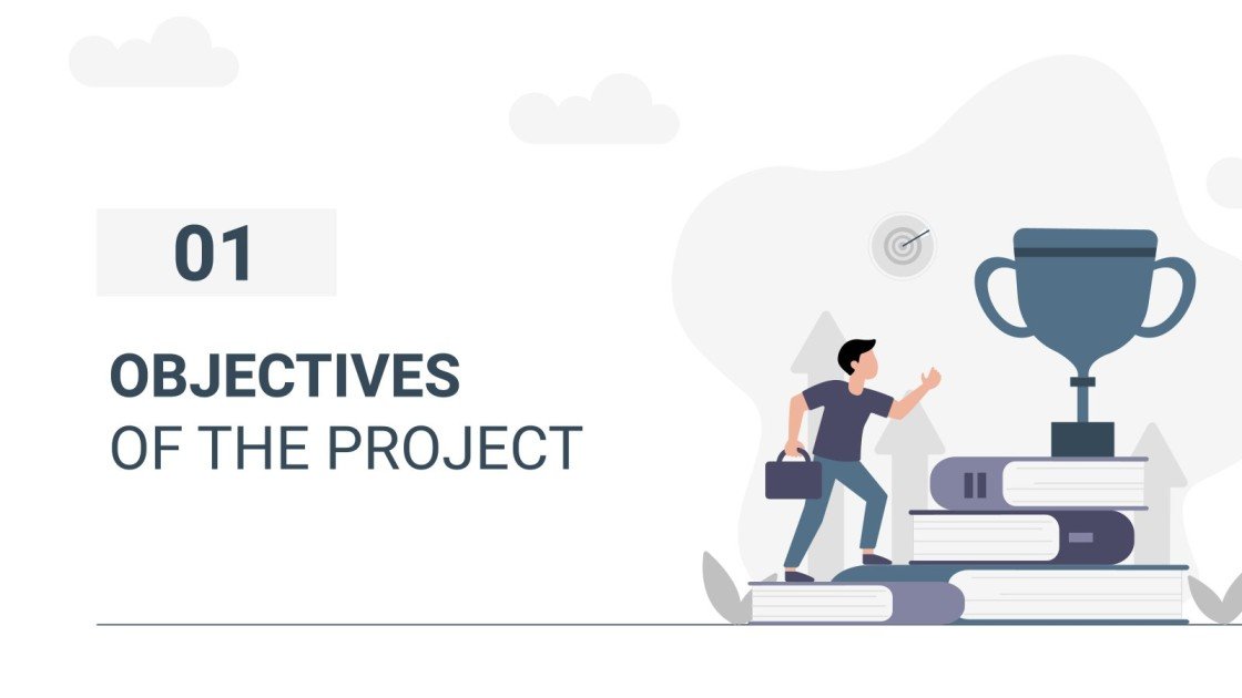 Research Project Proposal Presentation