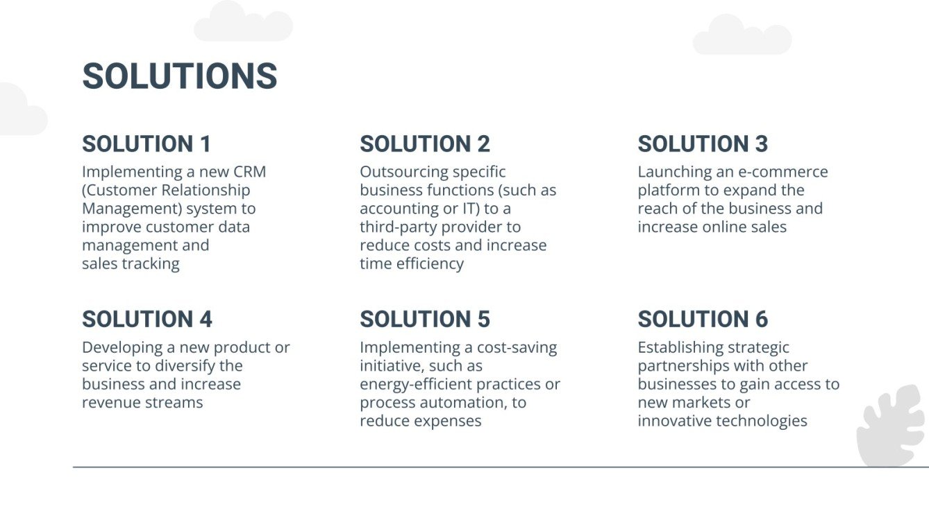 Research Project Proposal Presentation