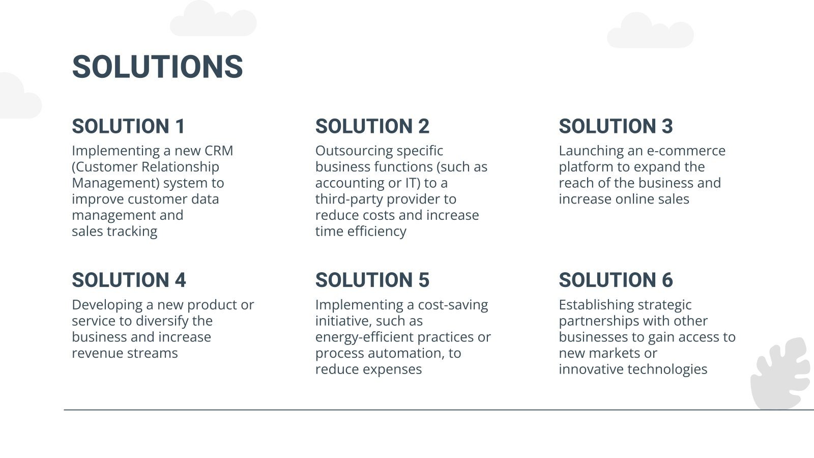 Research Project Proposal Presentation